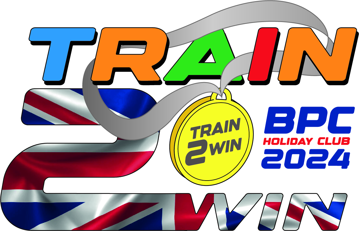 Holiday Club – Train 2 Win – Belhus Park Chapel